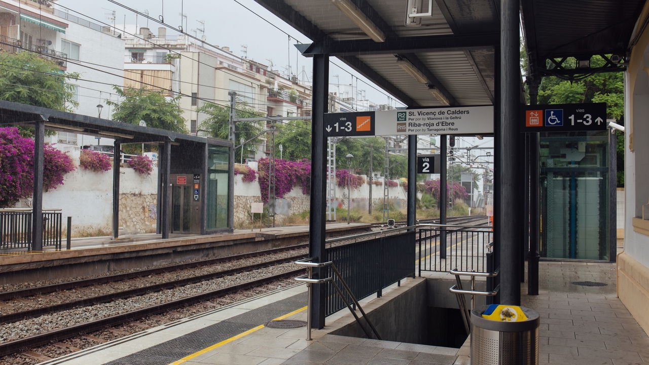 Essa cidade quer se tornar o maior destino de turismo ferroviário do ...