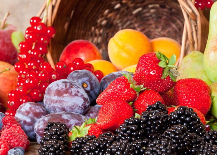 Frutas de caroço vs sementes! Qual a diferença e qual a melhor para a ...