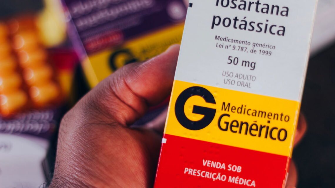 Remédio Genérico funciona mesmo? Entenda o que diz a medicina - Correio ...