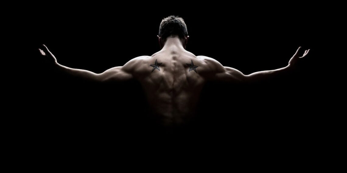 7 melhores exercícios para o treino de costas - Correio Braziliense - Radar
