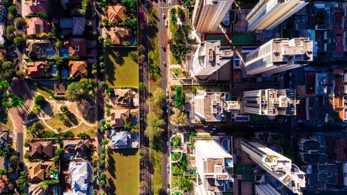 Top 10 melhores cidades do Brasil para viver com qualidade de vida - Correio Braziliense - Radar