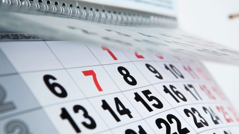 Não é dia 30/06 e nem 01/07, esse é o dia exato que marca a metade do ano