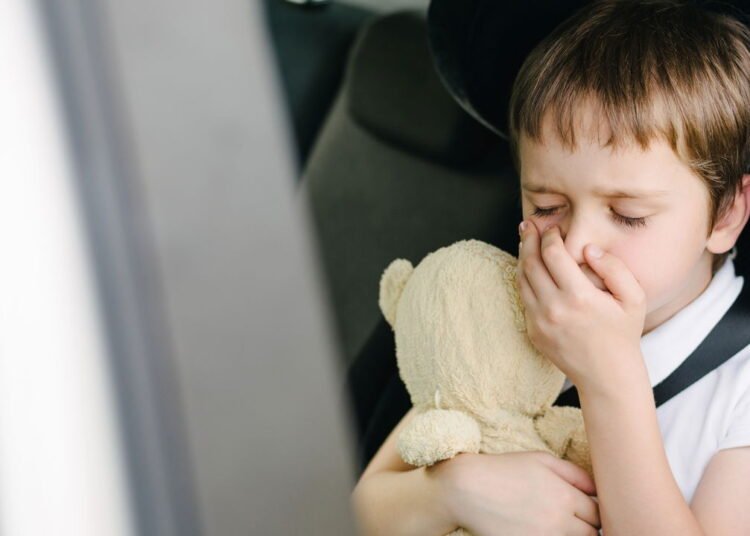 O que pode significar acordar todas as manhãs com sensação de enjoo ...