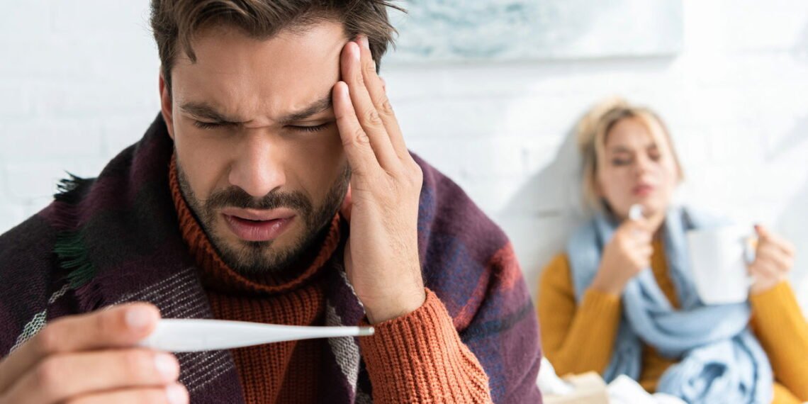 Febre alta? Veja os métodos caseiros mais rápidos para baixar a ...