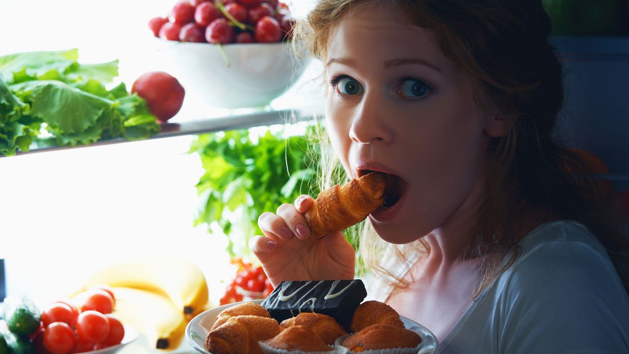 Por que a Fome aumenta no inverno? Entenda o motivo - Correio ...