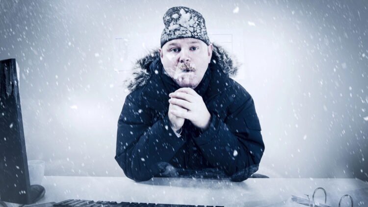 Calor ou frio? Entenda o que isso diz sobre seu jeito de ser, seguindo ...