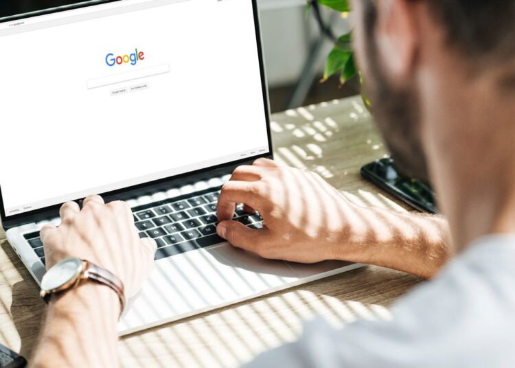 Por que o "Google.com.br" chegou ao fim de sua era? - Correio ...