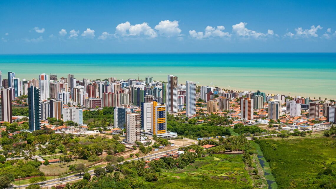 Uma das cidades mais verdes do mundo, segundo a ONU, é a capital onde o ...