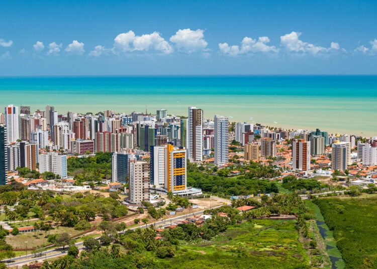 Viaje no tempo com essas vilas históricas brasileiras com construções ...