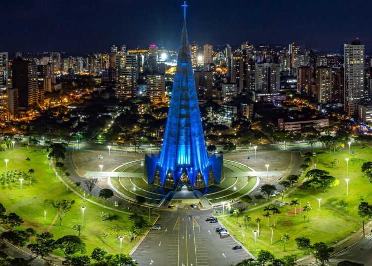 Essa é a cidade mais antiga do Brasil e ela vai te surpreender