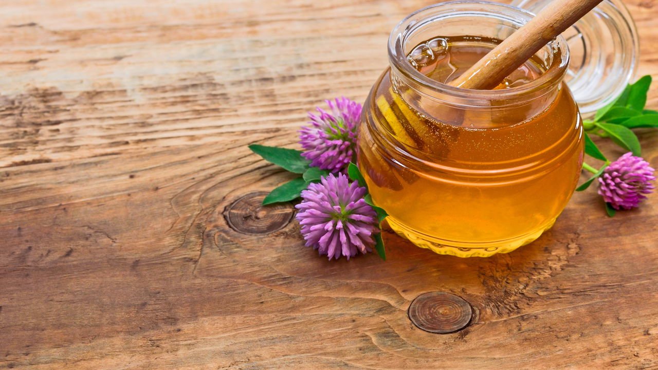 O Mel é o segredo natural para saúde e energia máxima - Correio ...