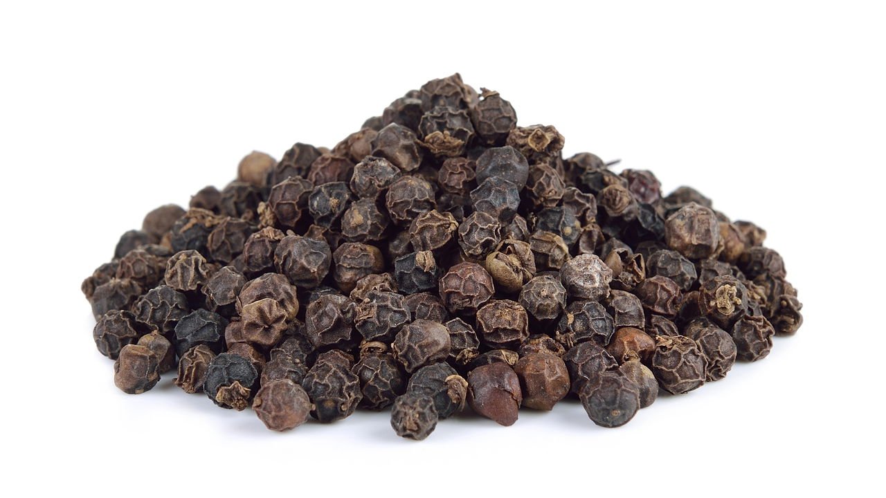 Por que a Pimenta-do-Reino é mais do que só um temperinho? Conheça seus ...