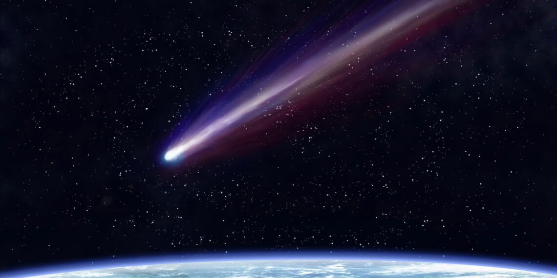 5 curiosidades sobre o cometa interestelar 3I/Atlas que fascinam cientistas