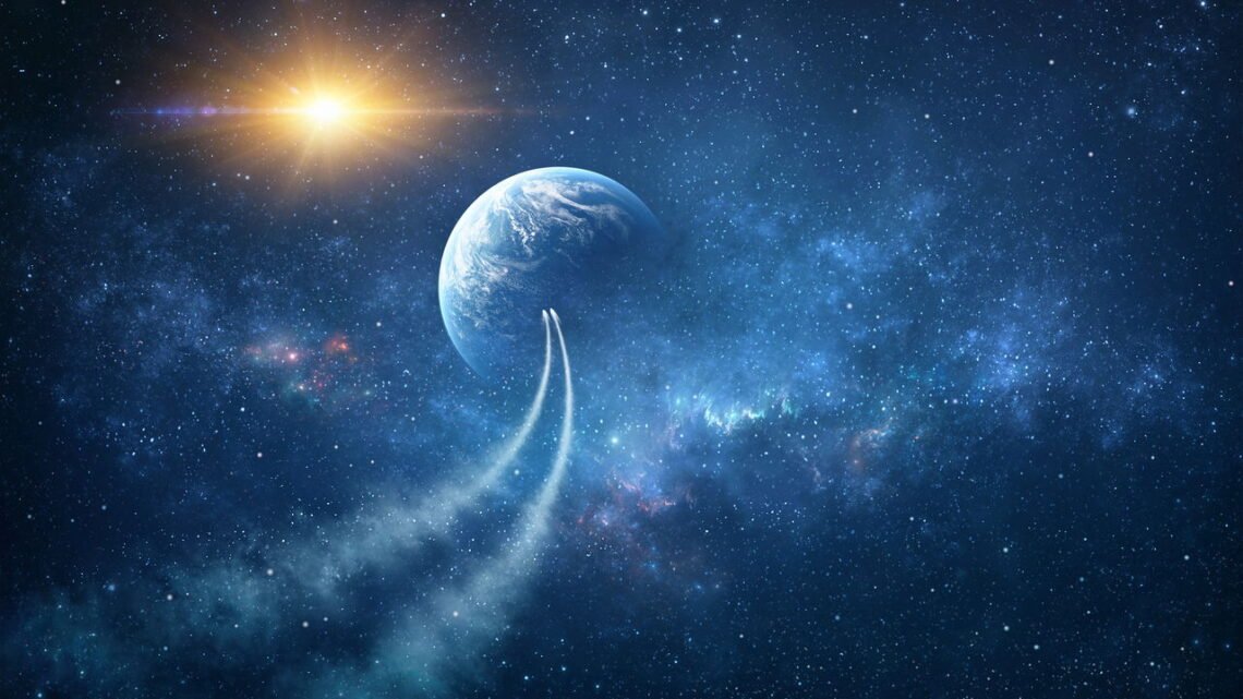 5 curiosidades sobre o cometa interestelar 3I/Atlas que fascinam cientistas