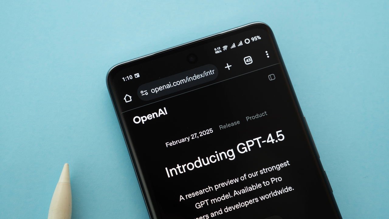 O que é GPT e por que essa sigla está dominando o mundo da tecnologia