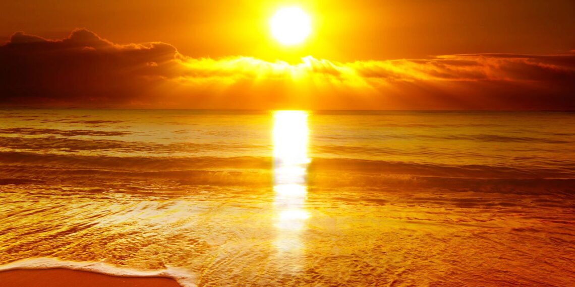 Os 4 efeitos da luz do sol no corpo que podem salvar você - Correio ...