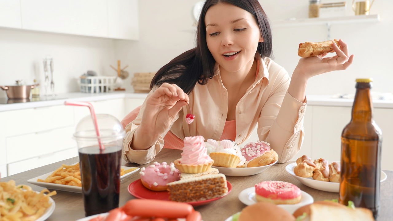Como identificar se tenho Compulsão Alimentar? - Correio Braziliense ...