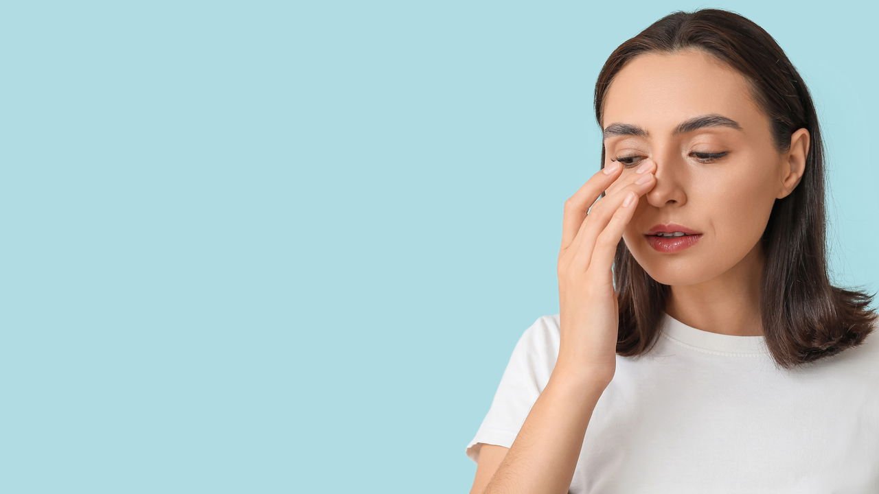 Remela nos olhos pode esconder algo mais sério - Correio Braziliense ...