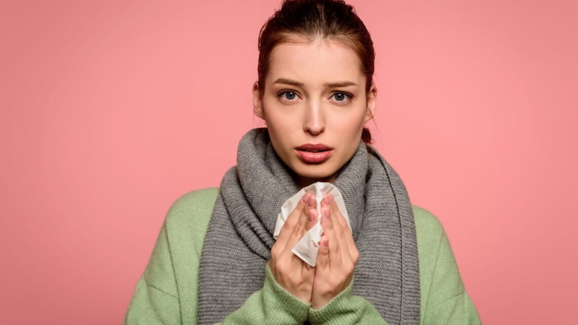 O que significa sentir frio mesmo no calor? - Correio Braziliense - Radar