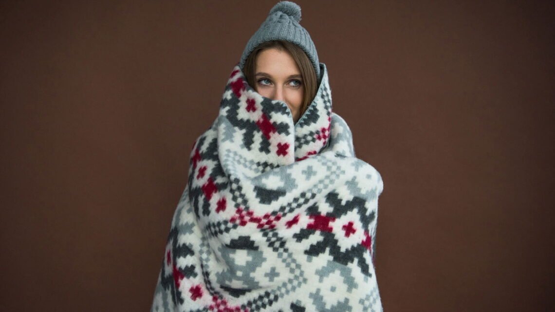 O que significa quando a pessoa sempre sente muito frio? - Correio ...