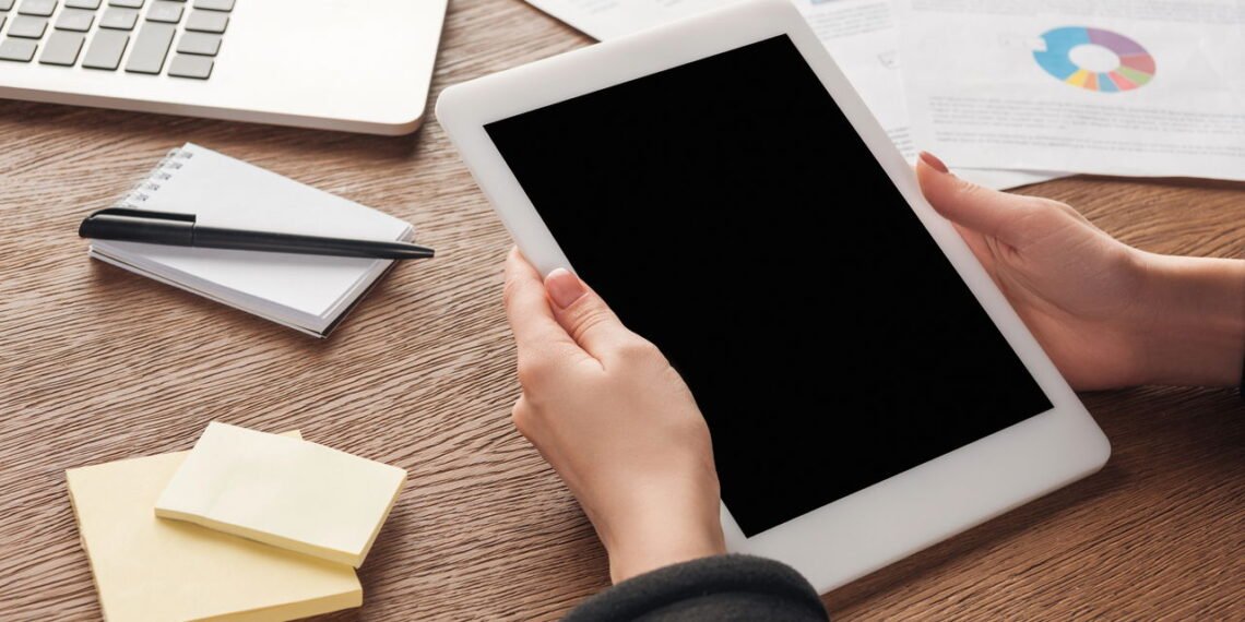 5 escolhas que fazem toda a diferença na hora de comprar um tablet hoje ...