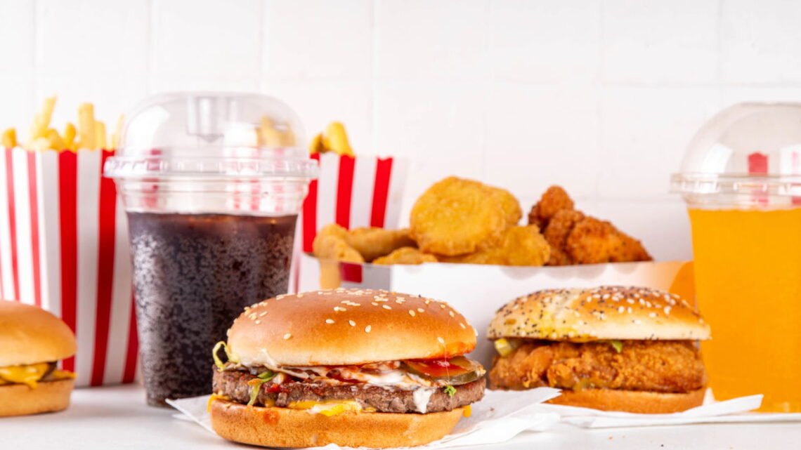 Os cinco ingredientes alimentares ultraprocessados a evitar nas ...