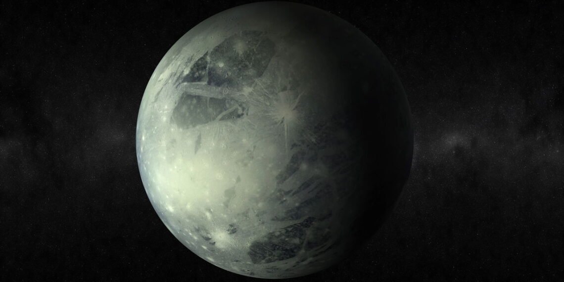 Por que Plutão deixou de ser considerado um planeta? - Correio ...