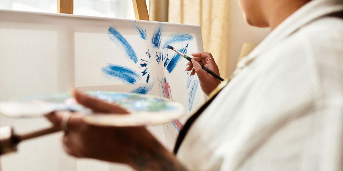 As pessoas que escolhem esses 8 hobbies geralmente acabam tendo mais ...