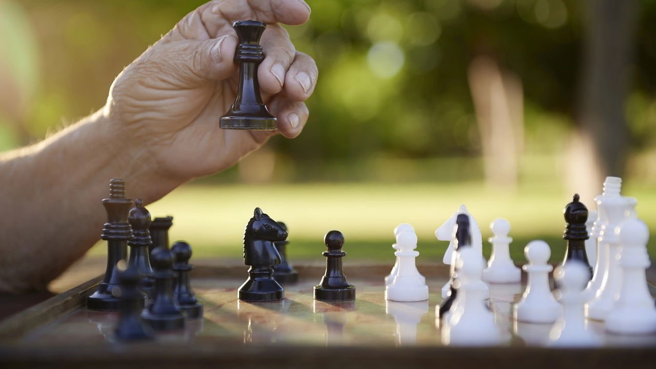 As pessoas que escolhem esses 8 hobbies geralmente acabam tendo mais ...