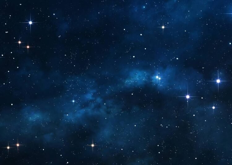 Entenda como as estrelas nascem e morrem, segundo a ciência - Correio ...