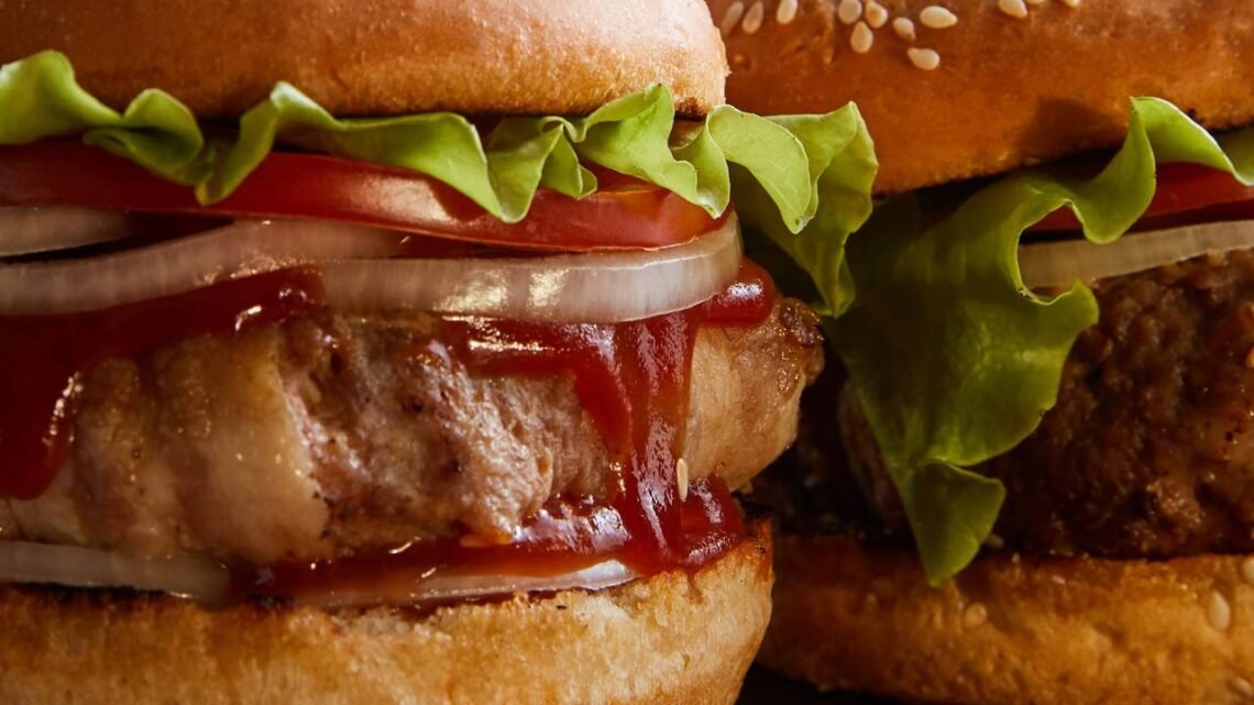 Qual comida fazia sucesso no ano em que você nasceu?