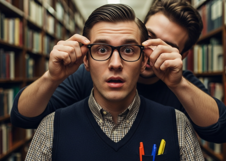 Essas são as pessoas mais inteligentes do mundo, de acordo com a ciência