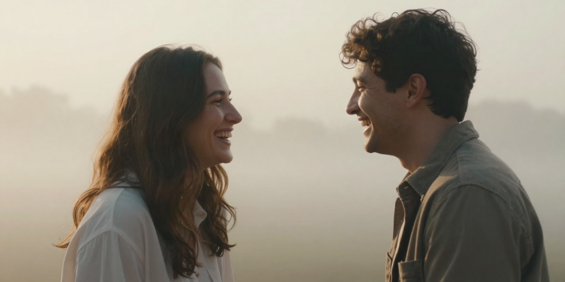 O que significa sonhar com alguém conhecido? - Correio Braziliense - Radar