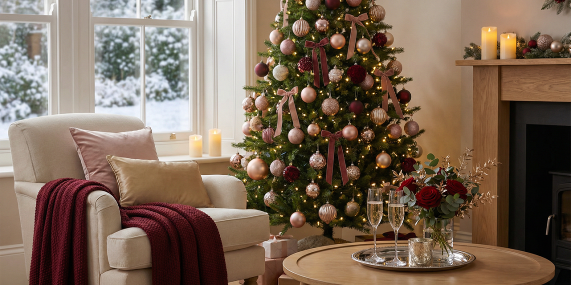 Que cor de vestido você tem que usar neste Natal de 2025 para atrair o amor