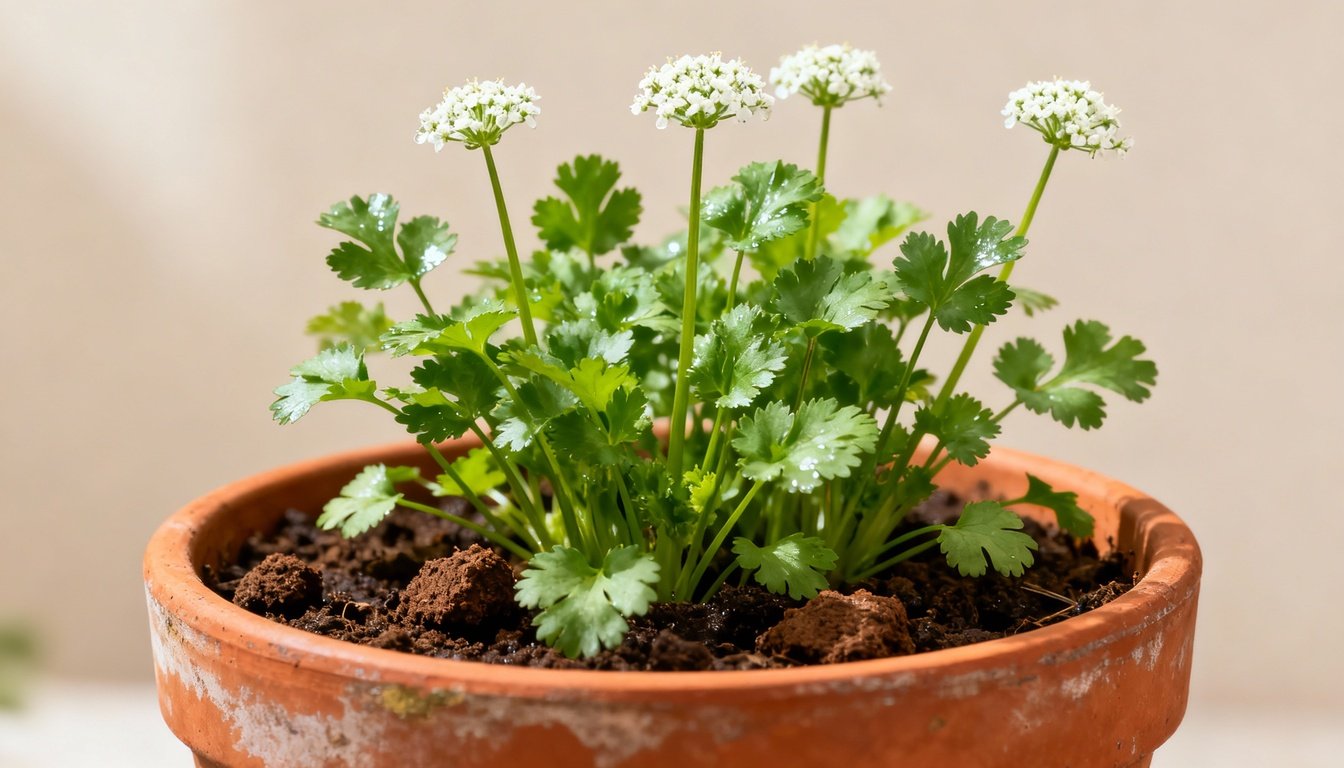 O que significa quando a hortelã floresce em casa, segundo o Feng Shui ...