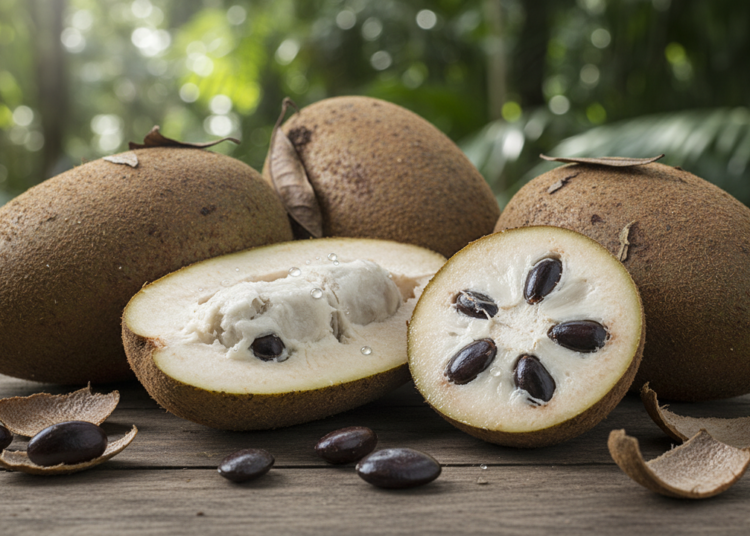 Essa fruta amazônica é cheia de antioxidantes e pode ser plantada sem ...