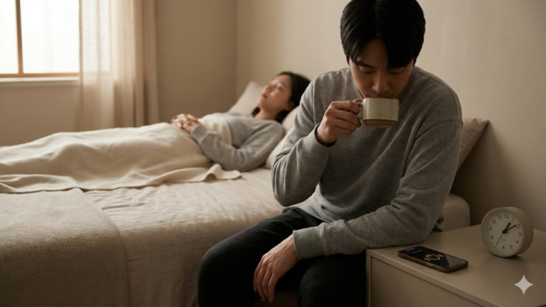 A "Soneca de Café" (Nappuccino): Beber café imediatamente antes de ...