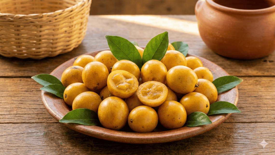 O fruto que ajuda a equilibrar a inflamação e cuidar da saúde ...