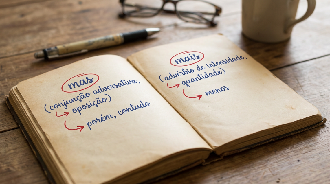 A explicação definitiva para você não cometer mais o erro comum do ...