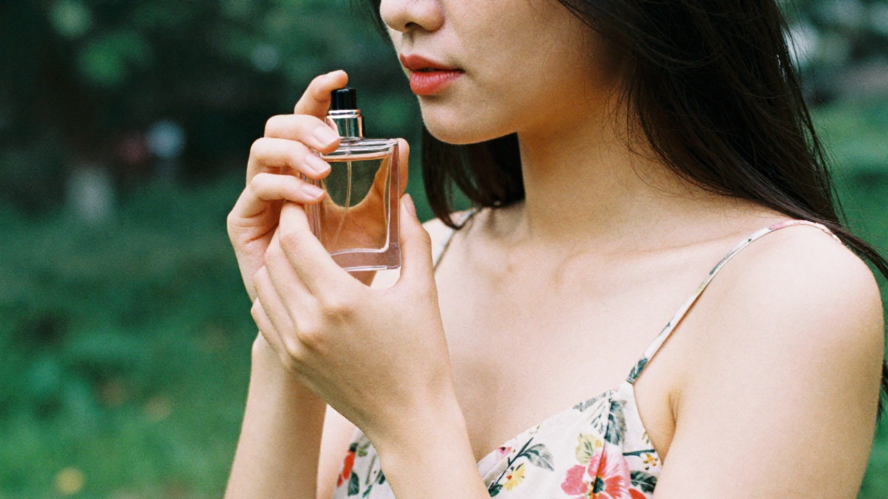 Esses perfumes da Natura se destacam pela fixação e surpreendem muita ...