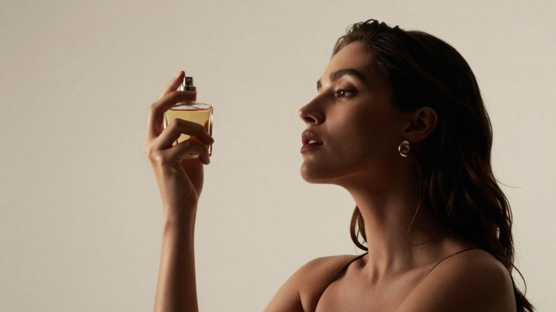 Os 4 perfumes da Eudora com alta fixação que rendem elogios e duram o ...