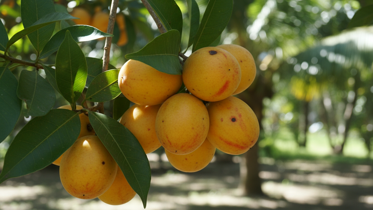 Fruto usado no Norte e Nordeste chama atenção por apoiar digestão e ...