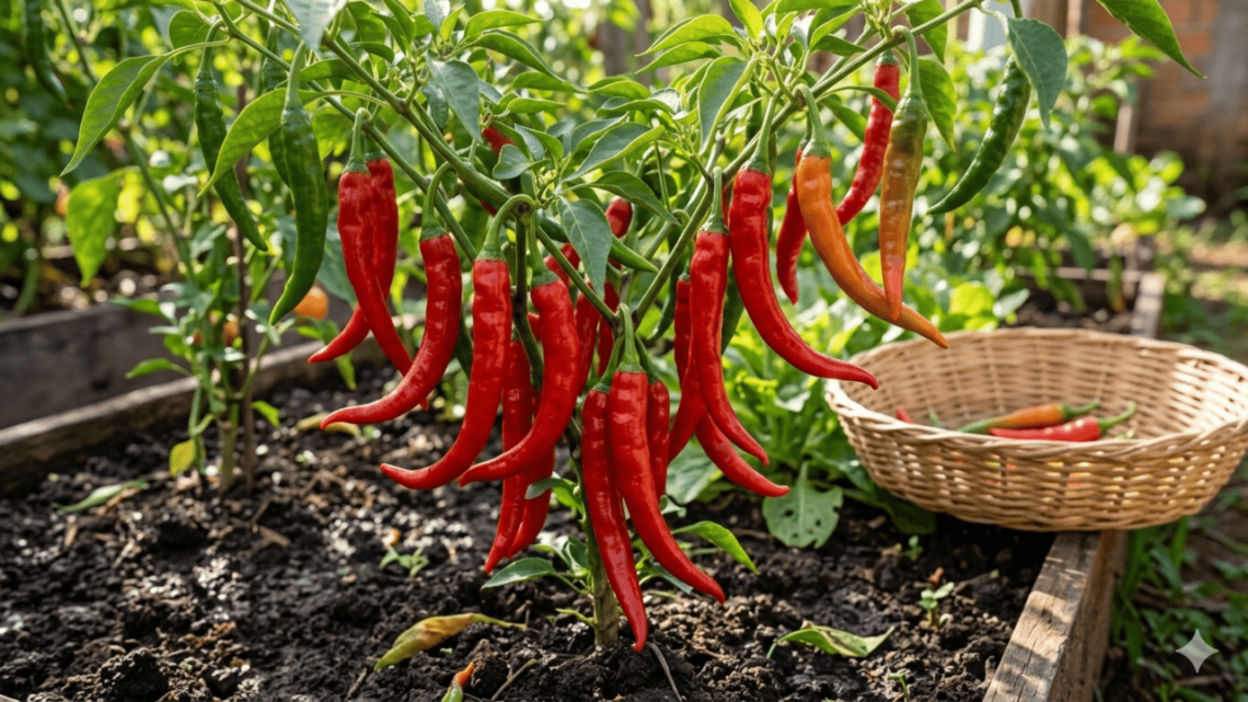 A pimenta aromática que pode intensificar o sabor das receitas e ainda ...
