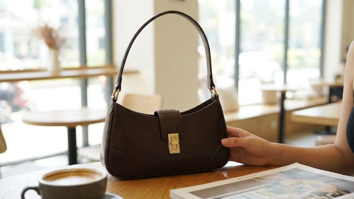 Os 3 modelos de bolsa que não saem de moda e refletem o bom gosto ...