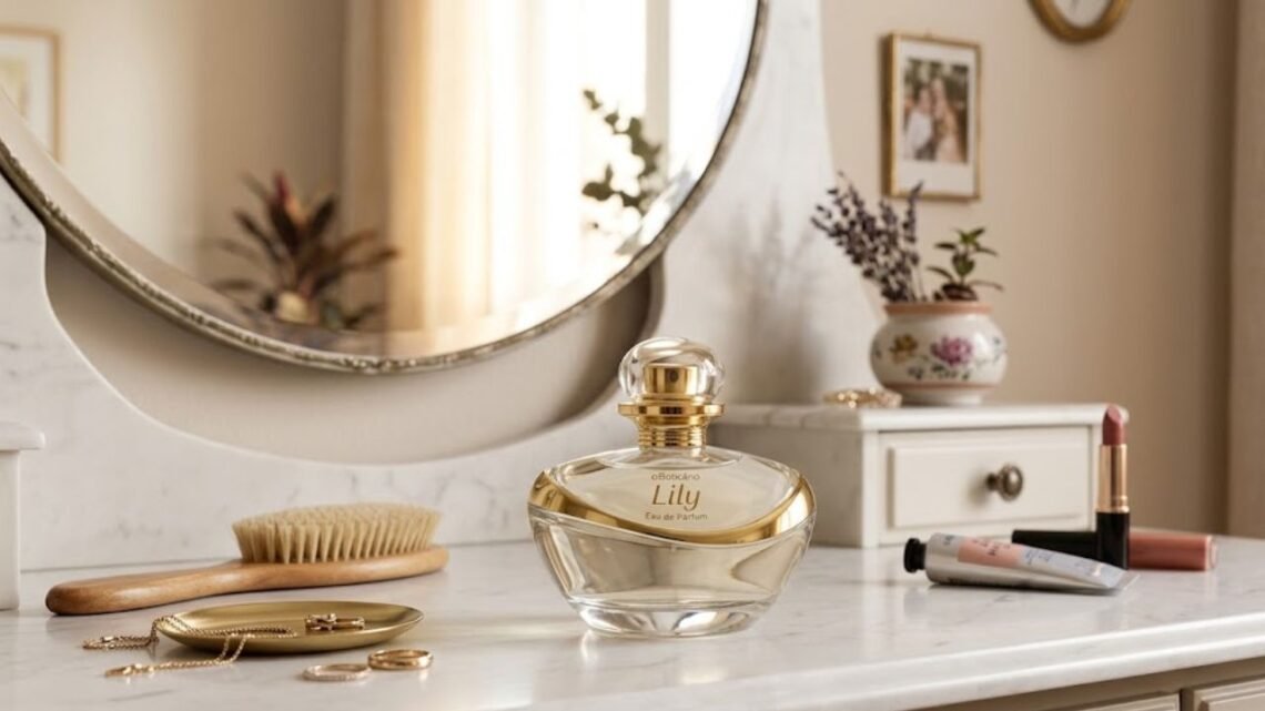 O perfume do Boticário que virou sinônimo de elegância entre mulheres ...