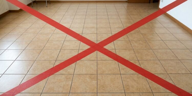 Por que especialistas estão trocando o piso de cerâmica tradicional ...