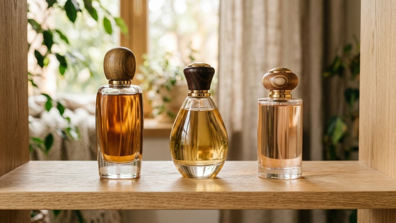 3 perfumes da Natura que deixam um rastro sofisticado, elegante e fazem ...