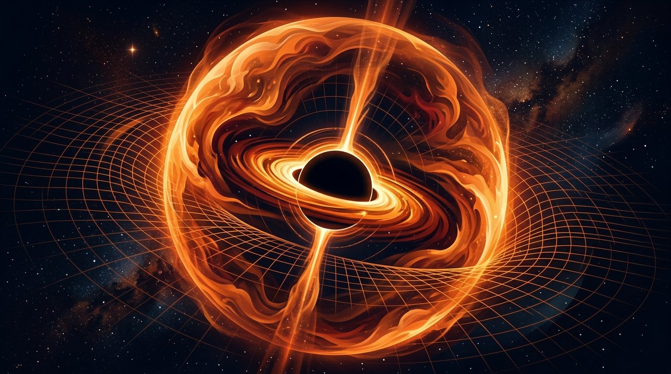 Arquivo de astrofísica moderna - Correio Braziliense - Radar