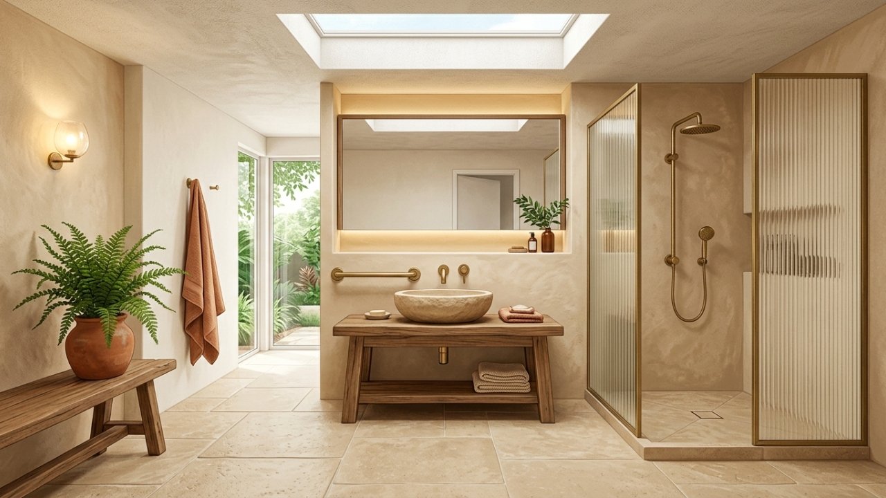 5 ideias essenciais de design doméstico para envelhecer em casa ...