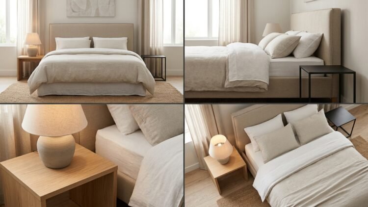 5 características desatualizadas do quarto que designers desejam que ...